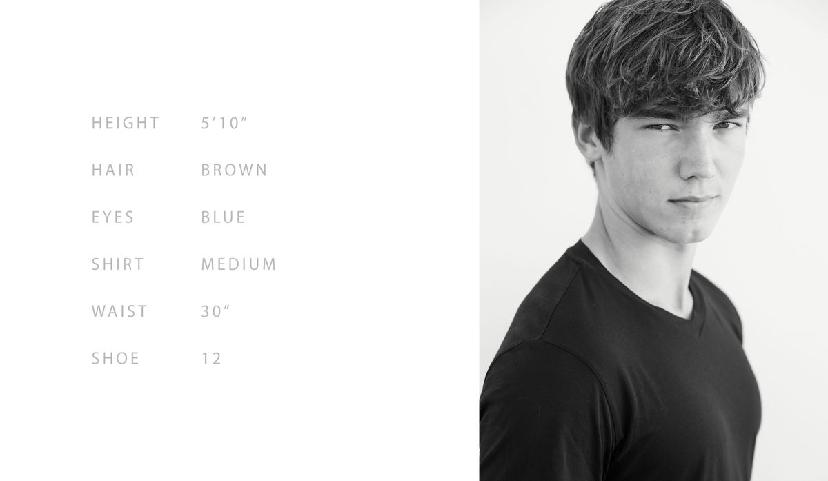 HUNTER IVEY - WHITE CROSS MANAGEMENT